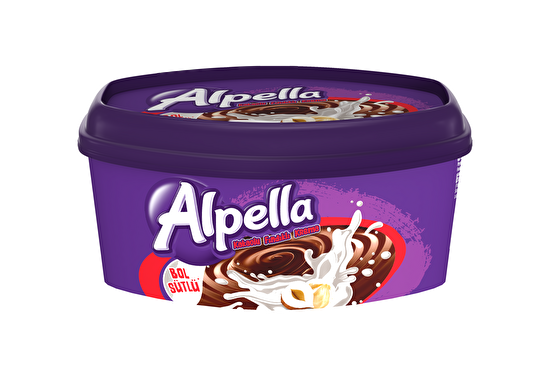 ALPELLA KAKAOLU FINDIKLI KREMA 1000 GR - Kavraz Market